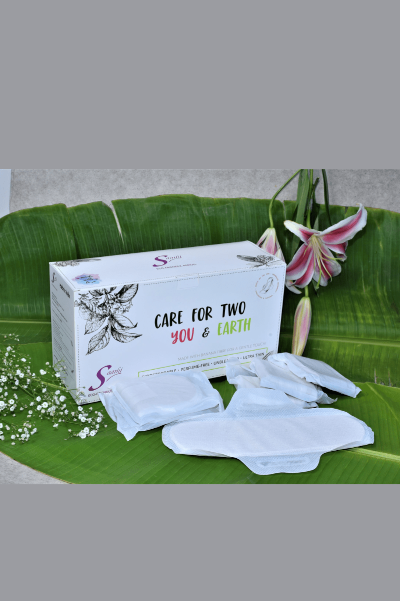 Saathi pads store